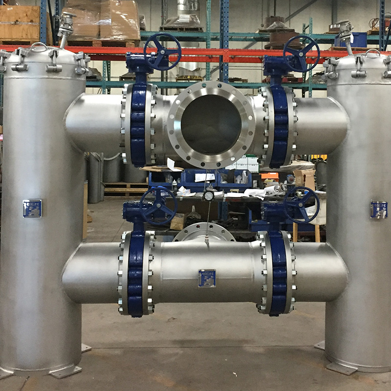 Technical Supply & Logistics - TSL - Technical Supply & Logistics